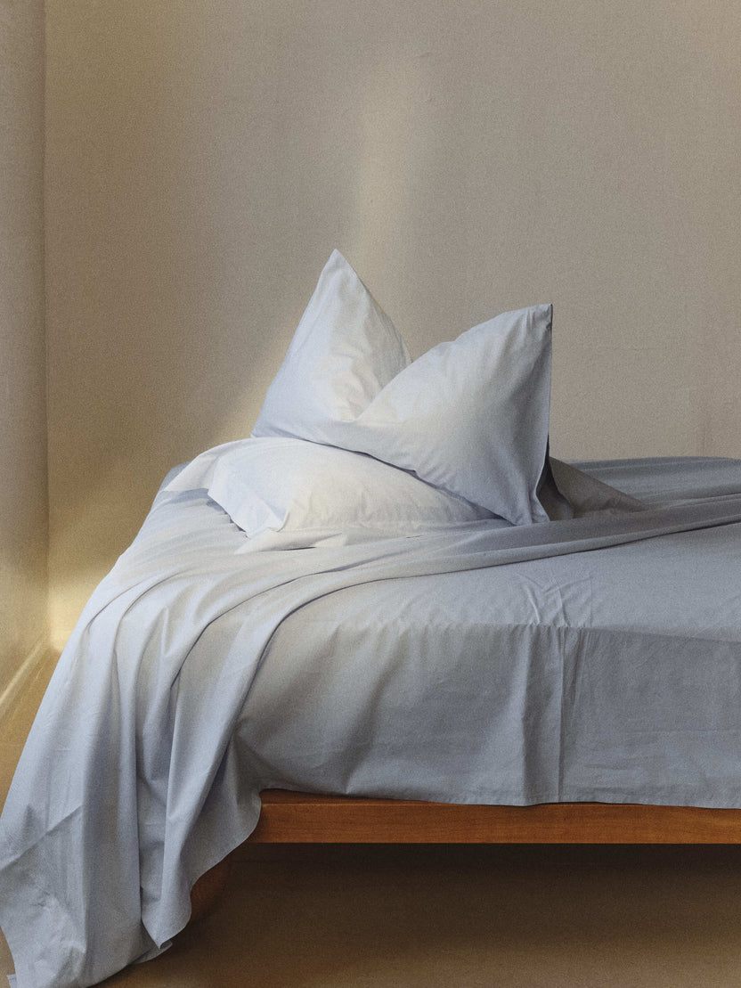 Cotton Care Guide: How to Wash, Dry & Keep Cotton Fresh – Rise & Fall