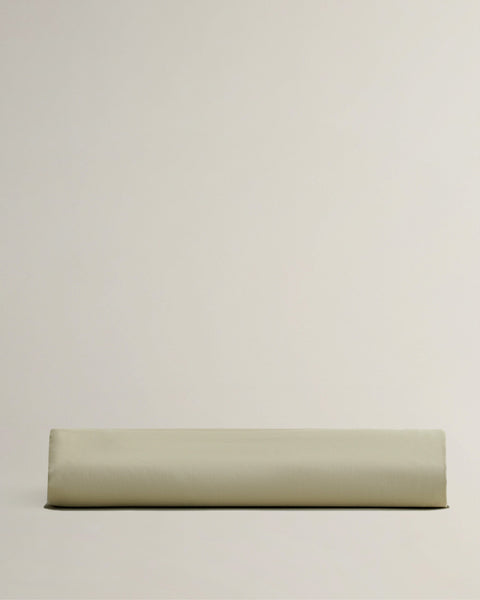 Crisp & Cool Luxury Fitted Sheet | Cool Bed Sheets | Rise & Fall