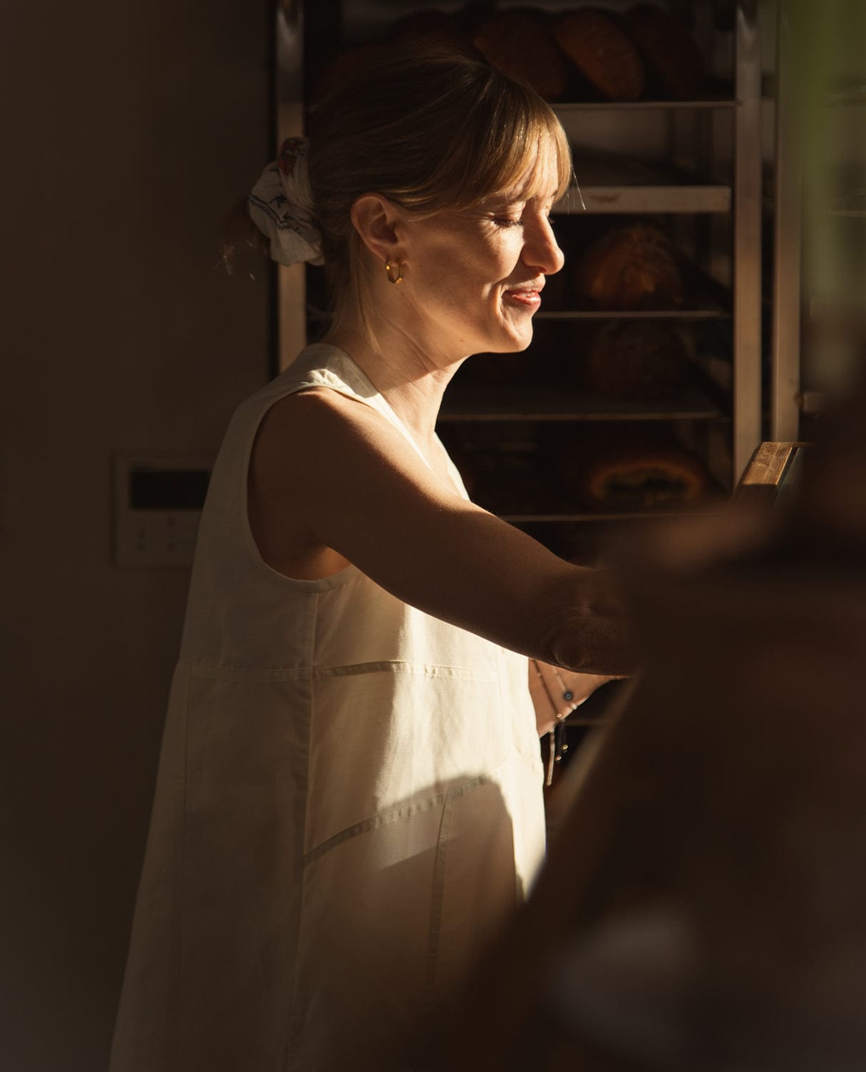 Rolodex: Rise & Fall Meets Tessa Faulkner