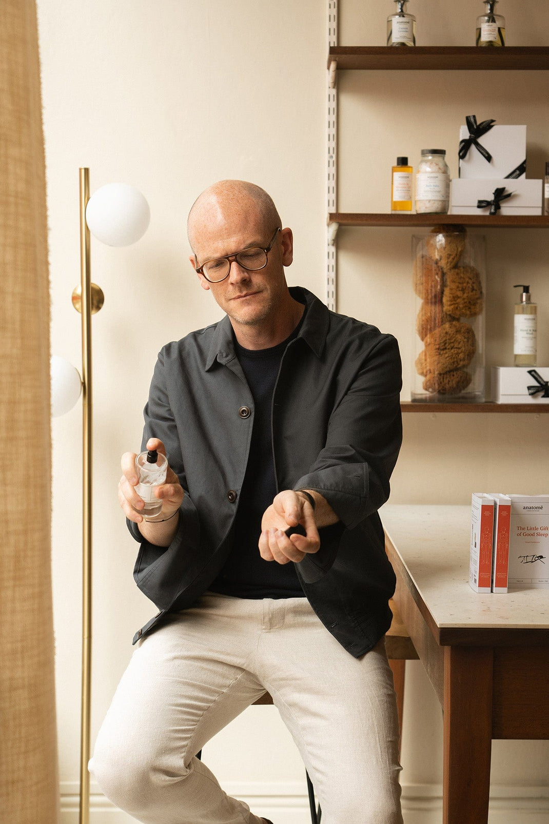 Series 09: Brendan Murdock – Rise & Fall